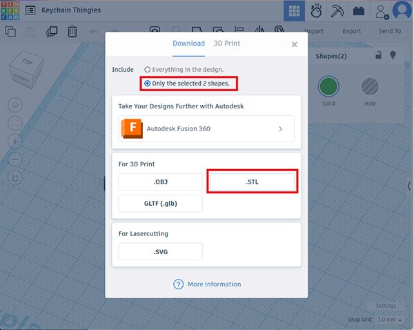 How To Convert 3D Models to GCode